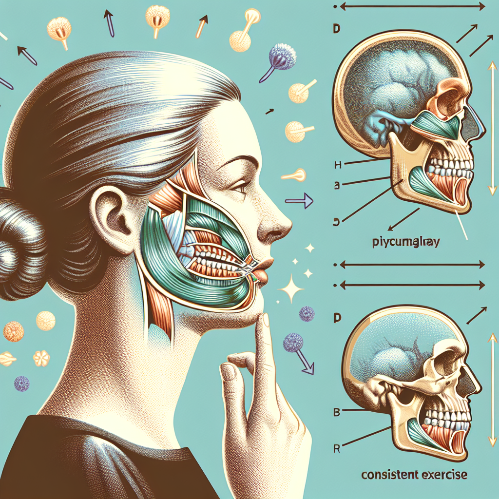Do Jaw Exercises Work – Barbell Jack