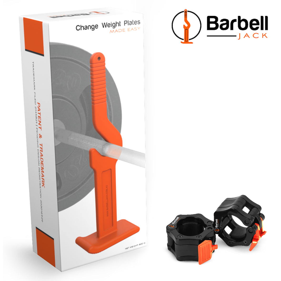 Barbell Collars | Exploring the Importance of Barbell Collars in ...