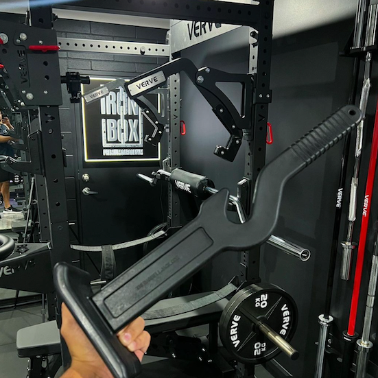 How to build a home gym? – Barbell Jack